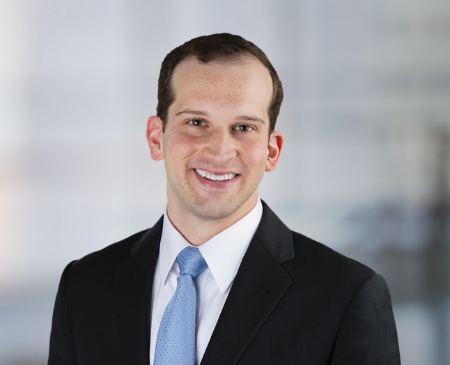 Eric R. Wertheim - Professionals - Proskauer Rose LLP