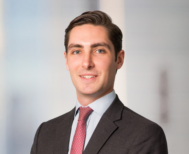 Jack E. Morant - Professionals - Proskauer Rose LLP