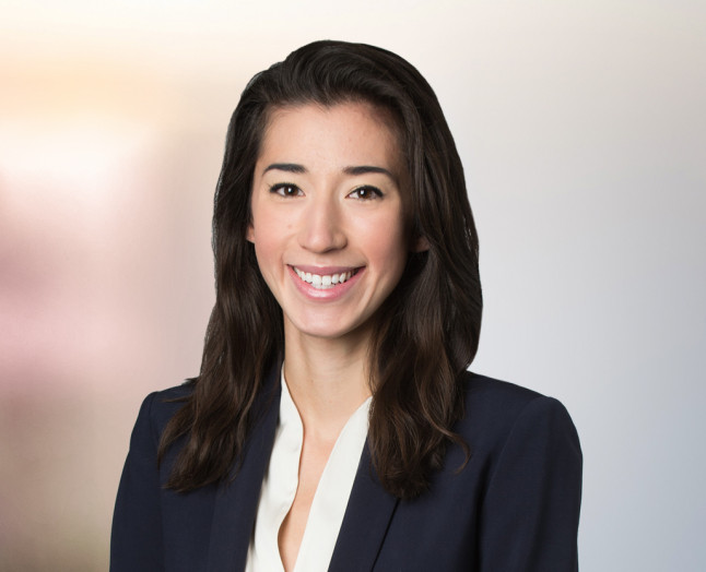 Jennifer M. Hicks - Professionals - Proskauer Rose LLP