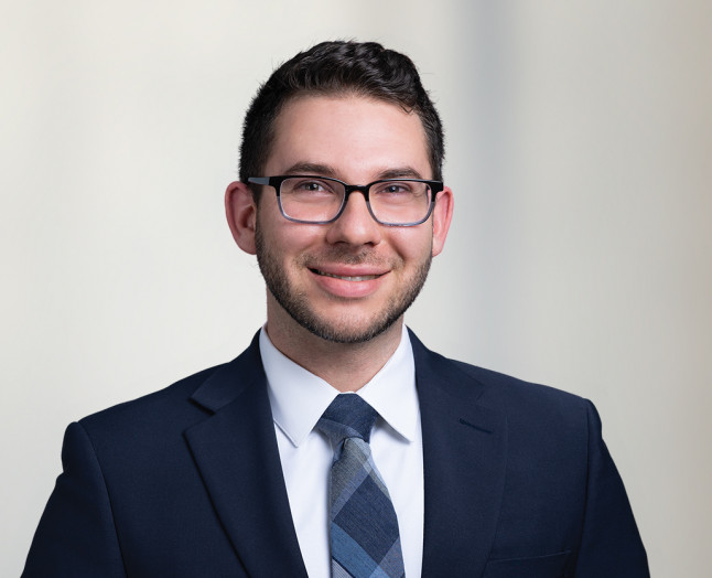 Seth H. Victor - Professionals - Proskauer Rose LLP