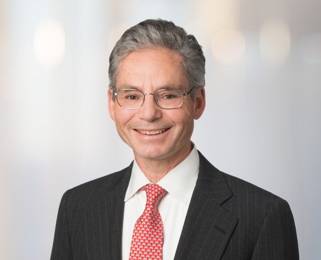 Peter G. Samuels - Professionals - Proskauer Rose LLP