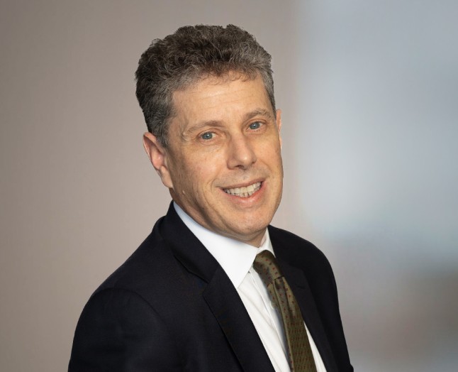 Keith R. Barnett - Professionals - Proskauer Rose LLP