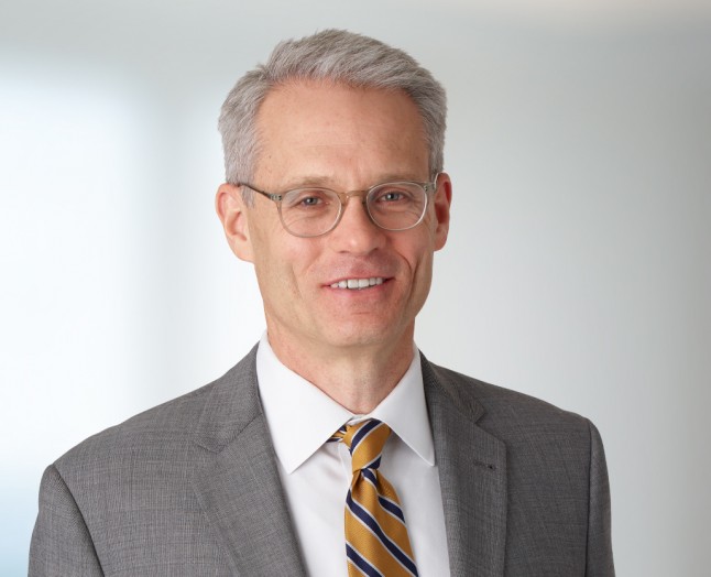 Sean T. Boulger - Professionals - Proskauer Rose LLP