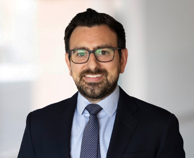 Christopher J. Mercurio | Associate | Proskauer Rose LLP