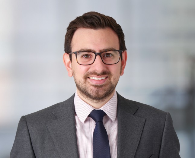 Christopher J. Mercurio - Professionals - Proskauer Rose LLP