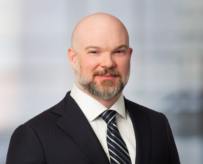 Sean E. Murray - Professionals - Proskauer Rose LLP
