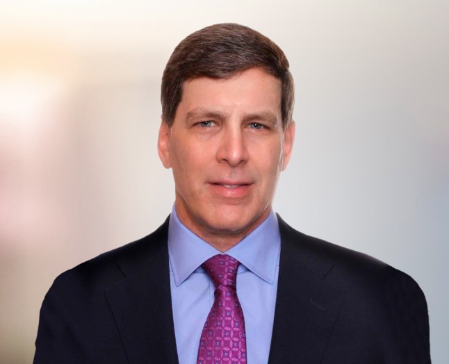 Frederic L. Ragucci - Professionals - Proskauer Rose LLP