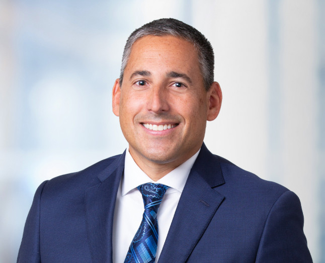 Marc B. Friess - Professionals - Proskauer Rose LLP