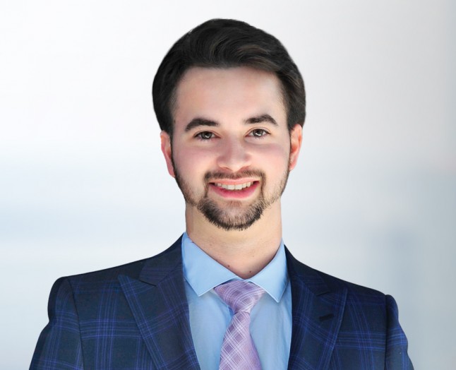 Jordan Sazant - Professionals - Proskauer Rose LLP