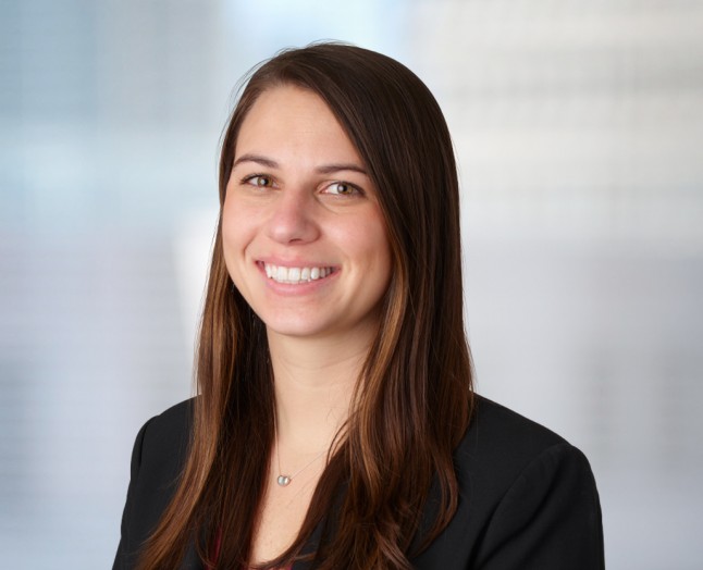 Rachel E. McKie - Professionals - Proskauer Rose LLP