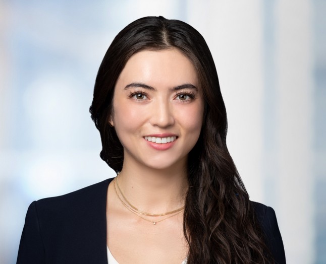 Jessica M. Griffith | Associate | Proskauer Rose LLP