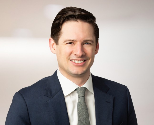 Timothy E. Burroughs - Professionals - Proskauer Rose LLP