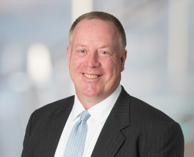 Scott Eggers - Professionals - Proskauer Rose LLP