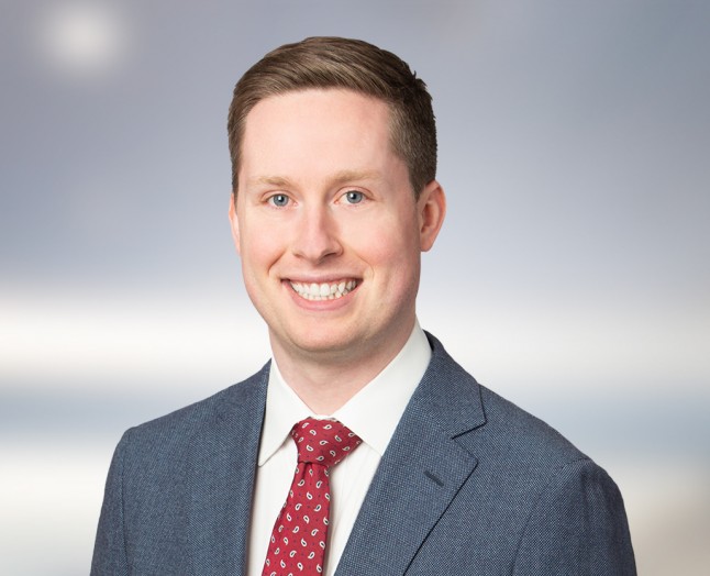 Arthur M. Burke - Professionals - Proskauer Rose LLP