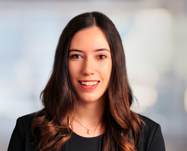 Hannah C. Michalek - Professionals - Proskauer Rose LLP