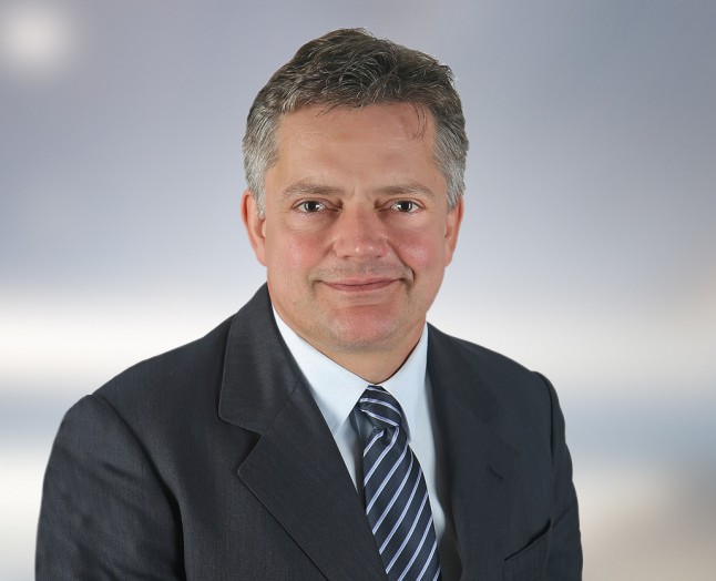 David Fenwick - Professionals - Proskauer Rose LLP