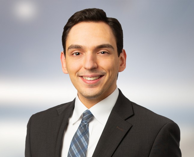 Joseph M. O'Brien | Associate | Proskauer Rose LLP