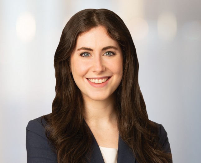 Jana R. Ruthberg - Professionals - Proskauer Rose LLP