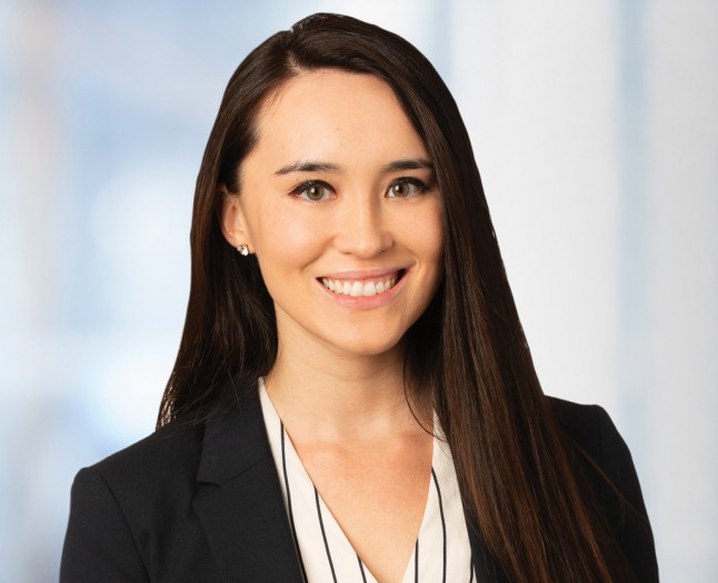 Portia S. Proctor - Professionals - Proskauer Rose LLP