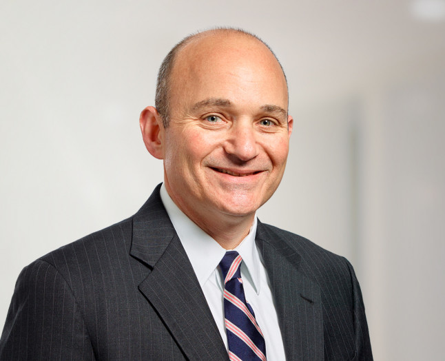 Howard J. Beber - Professionals - Proskauer Rose LLP