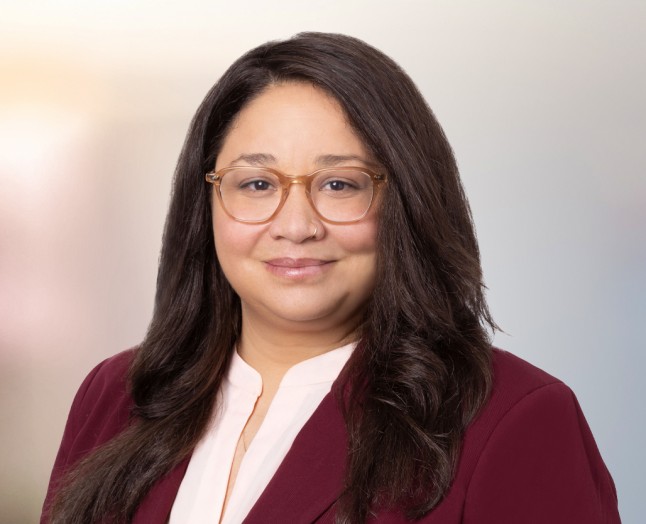 Natalie K. Scott - Professionals - Proskauer Rose LLP