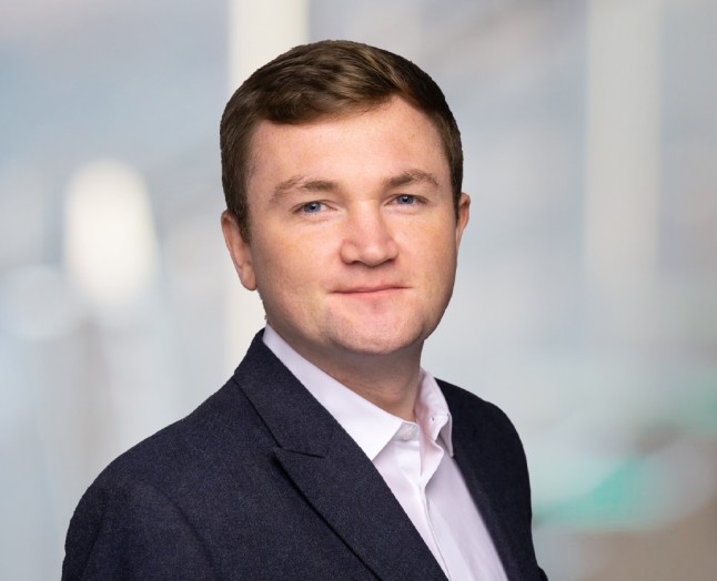 Benjamin D. Peacock - Professionals - Proskauer Rose LLP