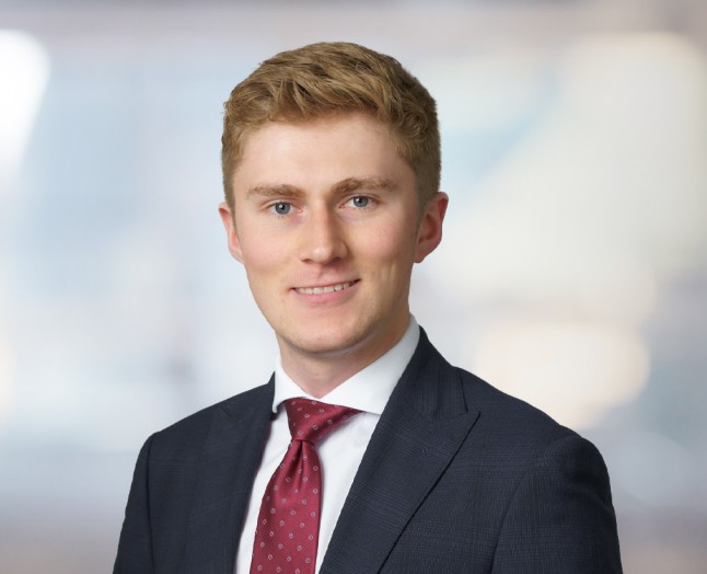 Rory J. Buttle - Professionals - Proskauer Rose LLP