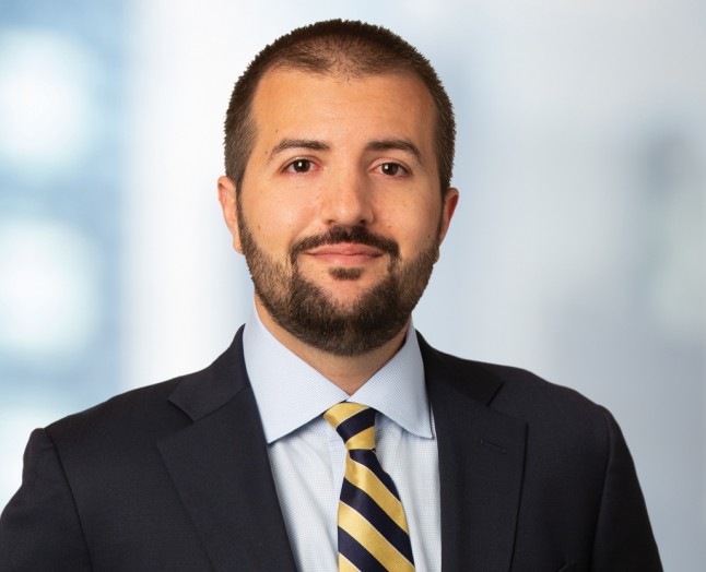 Matthew S. Rosenthal | Associate | Proskauer Rose LLP