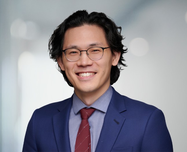 Edward Wang - Professionals - Proskauer Rose LLP