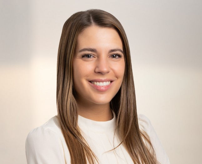 Giulia Brunello | Associate | Proskauer Rose LLP