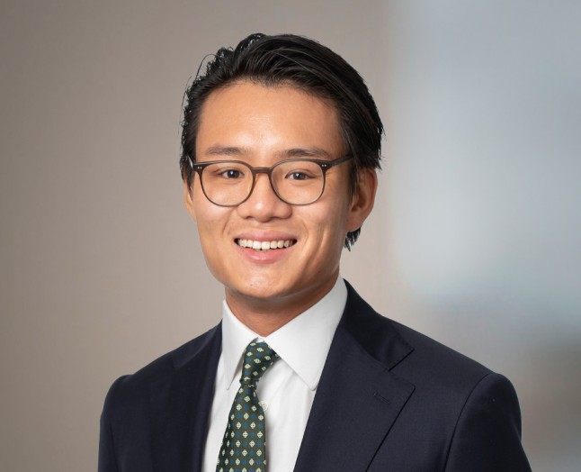 Aaron H.T. Wong - Professionals - Proskauer Rose LLP