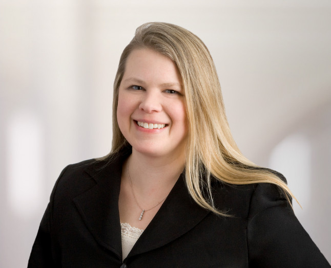 Pamela A. Onufer - Professionals - Proskauer Rose LLP