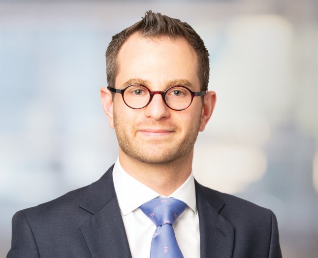 Joshua K. Cohn - Professionals - Proskauer Rose LLP