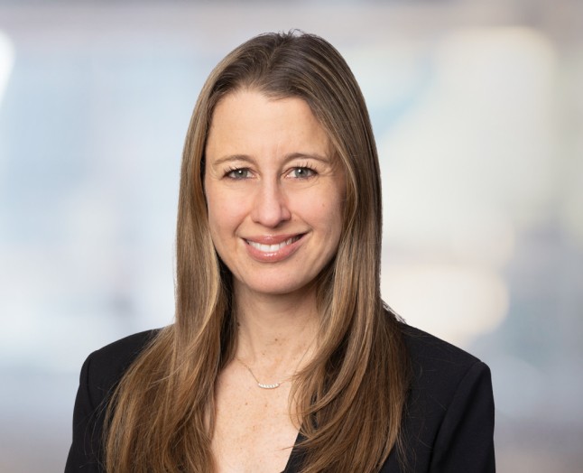 Lori E. Harrison - Professionals - Proskauer Rose LLP