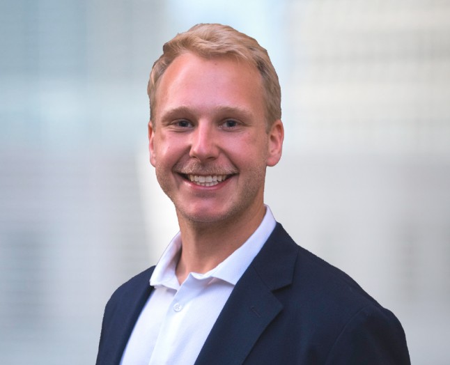 Noah P. Travis - Professionals - Proskauer Rose LLP