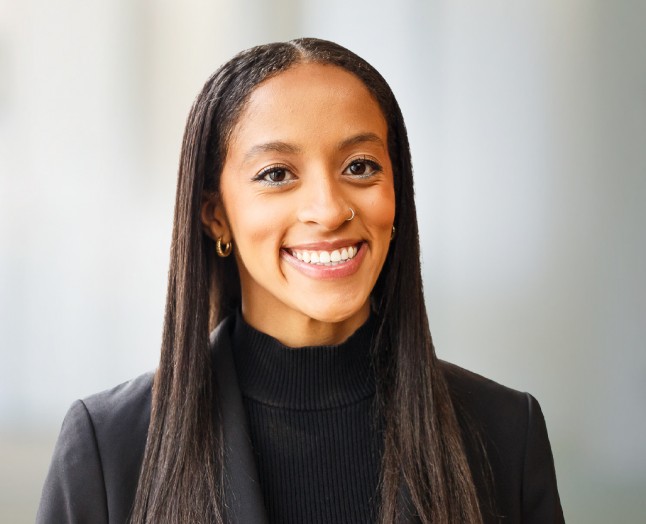 Margo R. Richard - Professionals - Proskauer Rose LLP