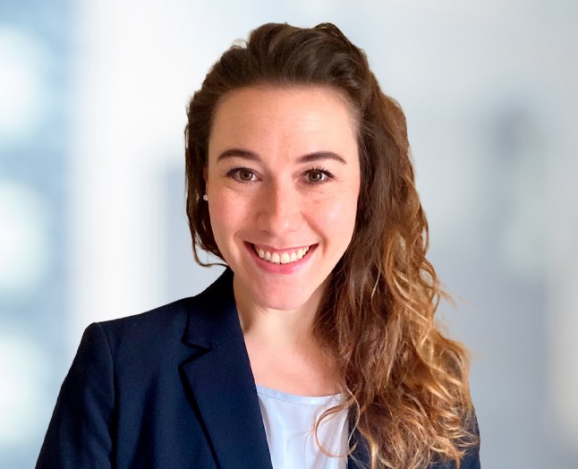 Carrie R. Slaton - Professionals - Proskauer Rose LLP