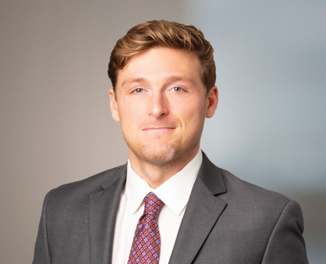 Thomas J. Butler - Professionals - Proskauer Rose LLP