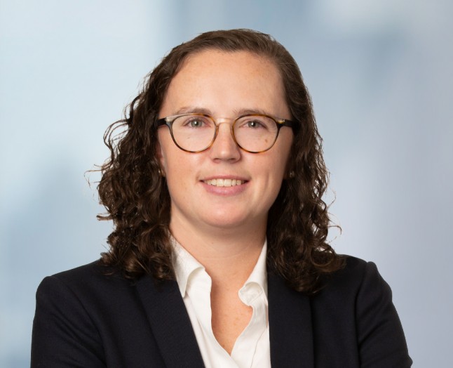 Kathryn C. Hobbis - Professionals - Proskauer Rose LLP