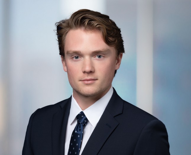 J. Ryan Murphy - Professionals - Proskauer Rose LLP