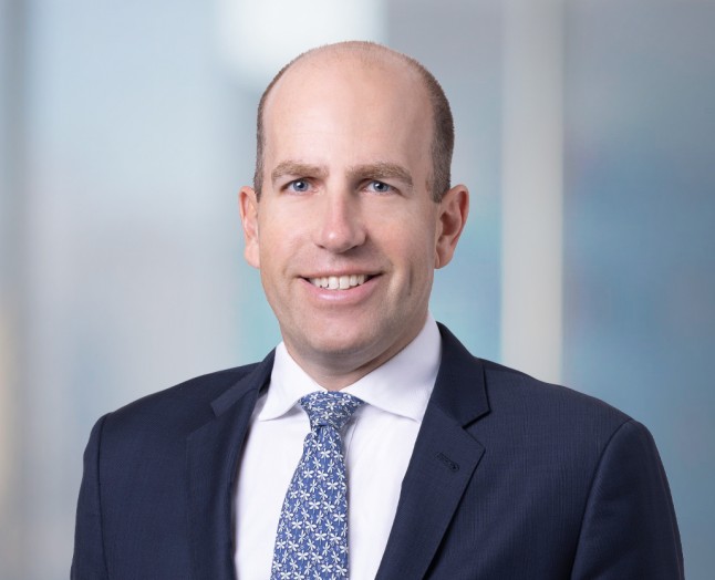 Jonathan (JD) DeSantis - Professionals - Proskauer Rose LLP
