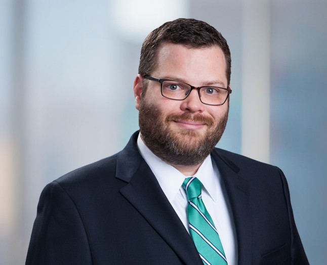 Shawn S. Ledingham, Jr. - Professionals - Proskauer Rose LLP