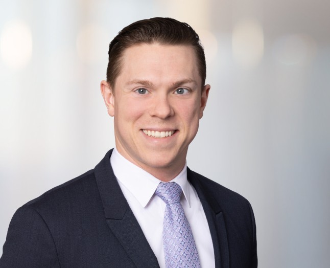 Matthew Crorey - Professionals - Proskauer Rose LLP
