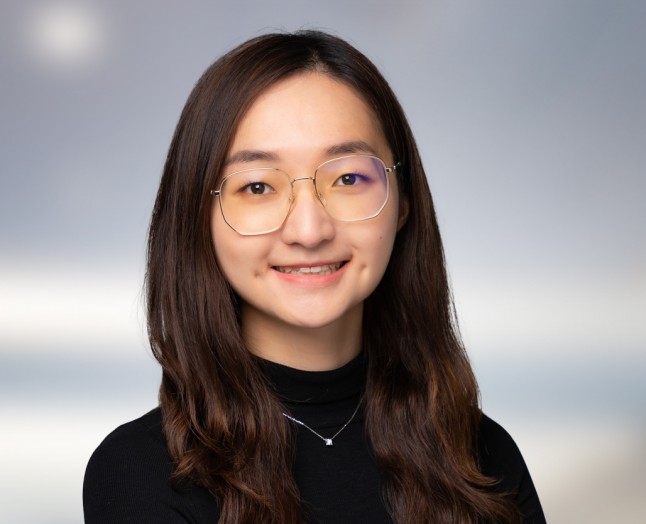 Tiffany (Tuen Ting) Chow - Professionals - Proskauer Rose LLP