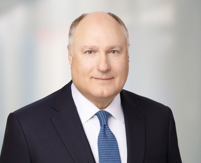 Stephen Hibbard - Professionals - Proskauer Rose LLP