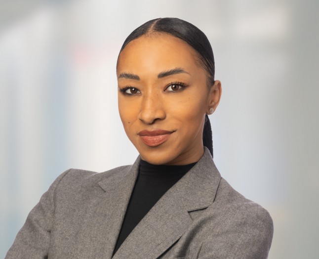 Stephanie N. McIntyre - Professionals - Proskauer Rose LLP