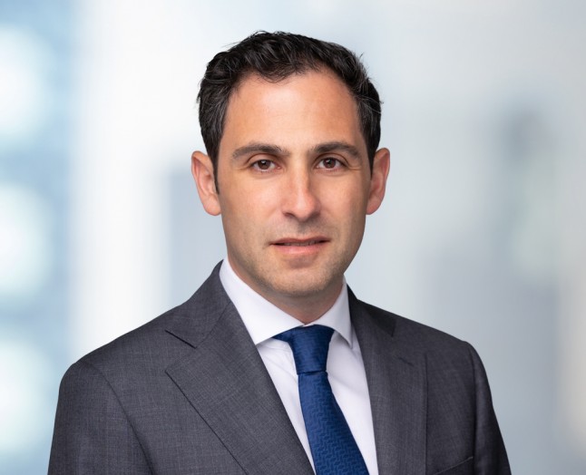 Paul Tannenbaum - Professionals - Proskauer Rose LLP