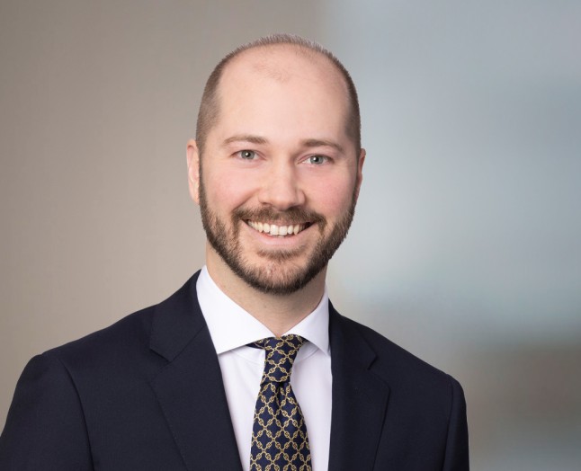 Andrew H. E. Lyon - Professionals - Proskauer Rose LLP