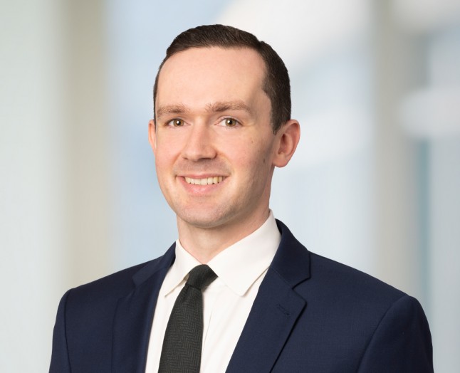 Daniel H. Dorson - Professionals - Proskauer Rose LLP