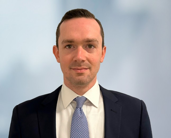 Daniel H. Dorson - Professionals - Proskauer Rose LLP